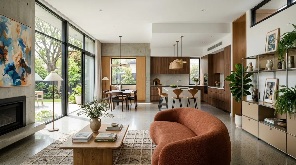Discover the Top 10 Interior Design Trends for 2026 | decoratingmom