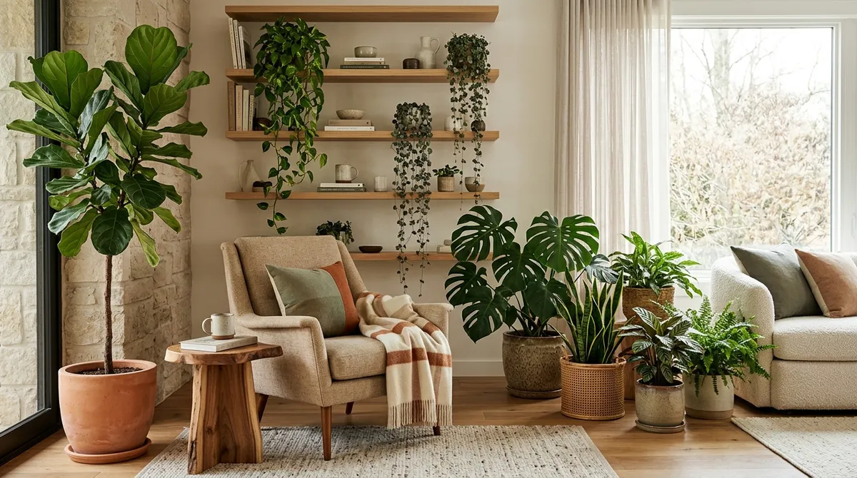 Discover the Top 10 Interior Design Trends for 2026 | decoratingmom